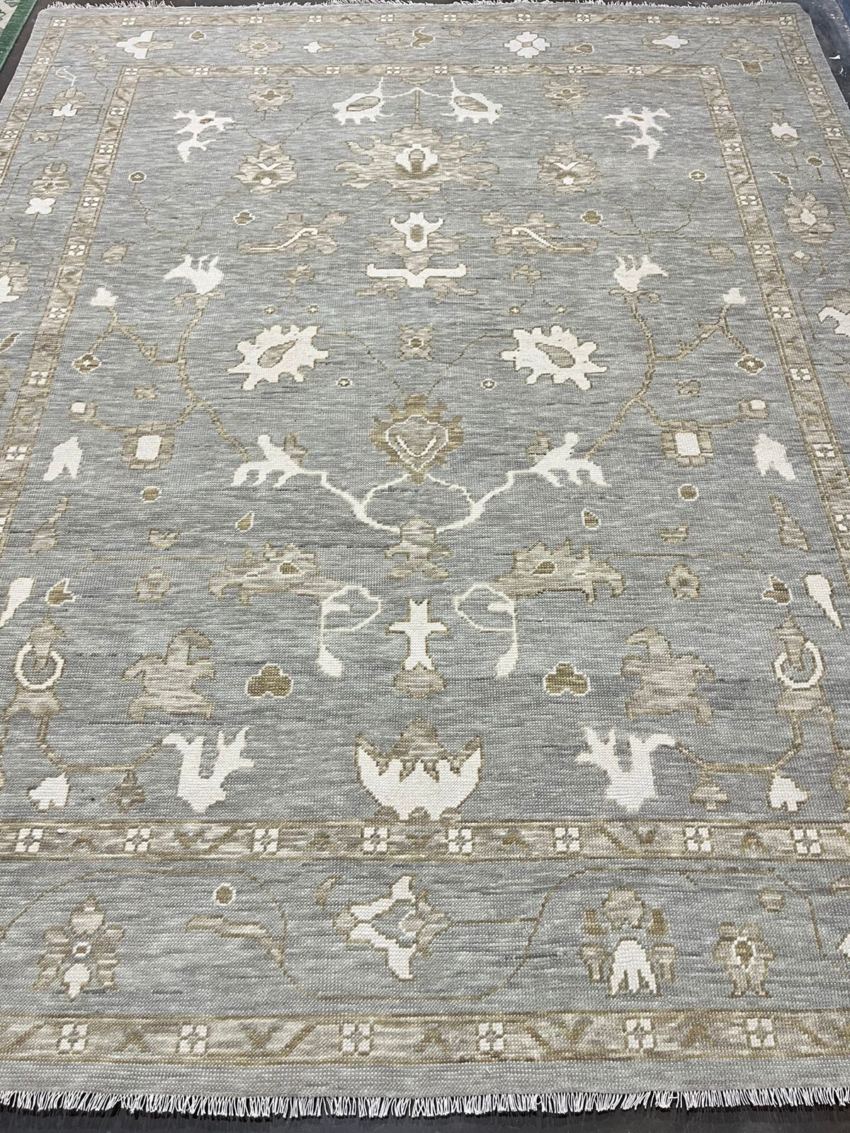 Ice Ice Maybe – English Village Lane